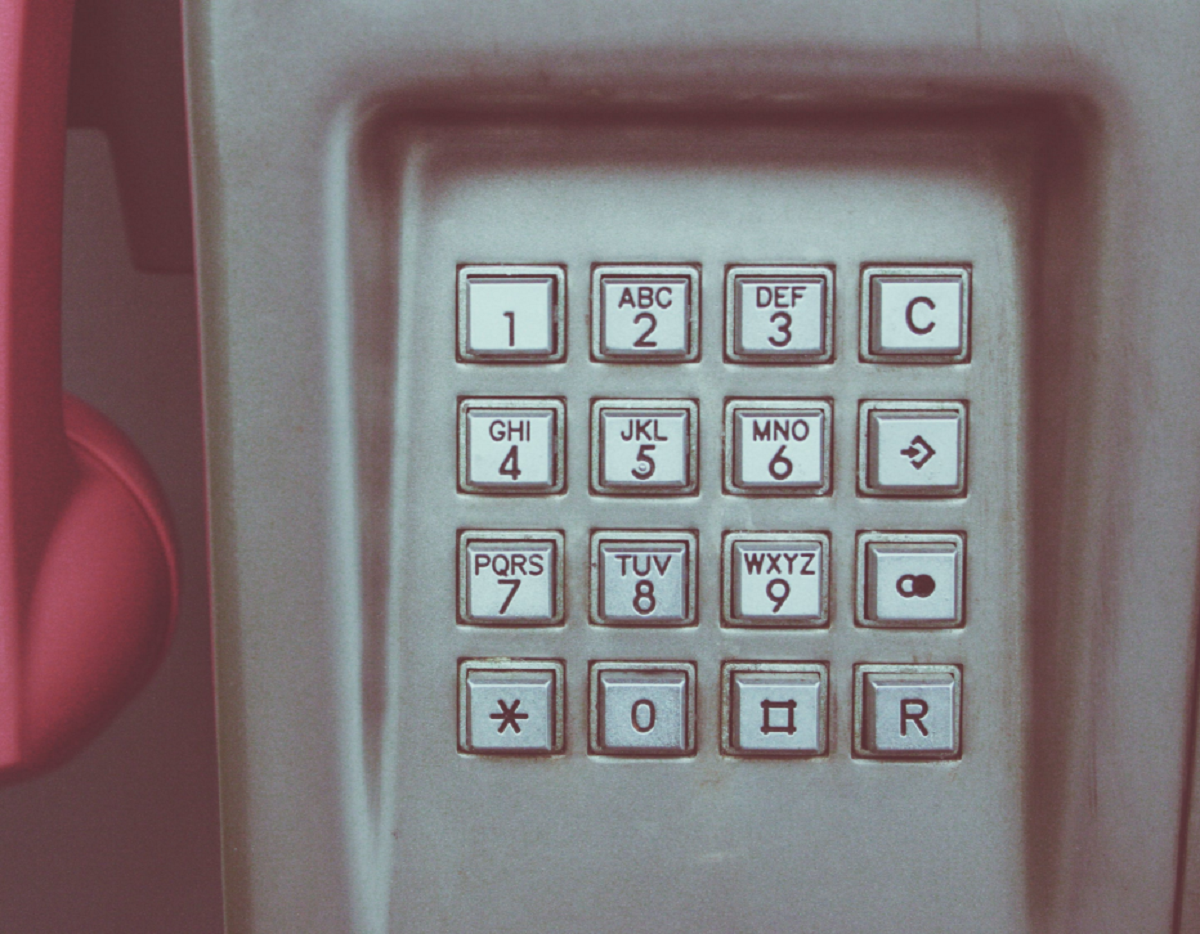 How Business Numbers And Alpha Numeric Phone Numbers Have Evolved